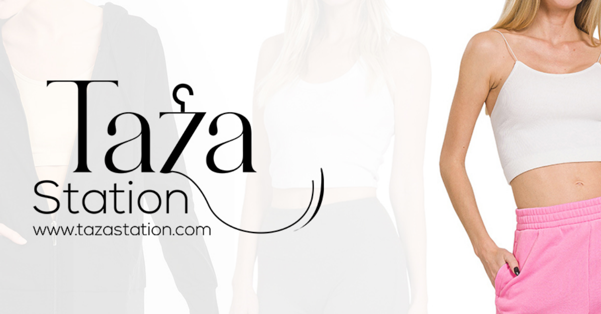 Men's – Taza Station